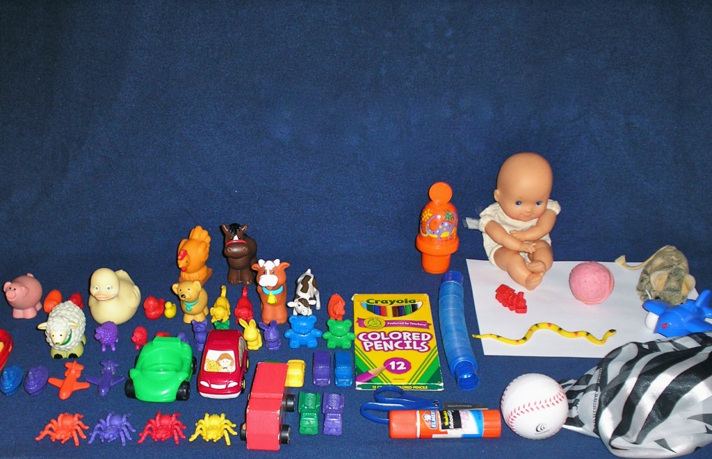 Everything You Need for a Great AVT Session In Just One Bag – Elizabeth ...