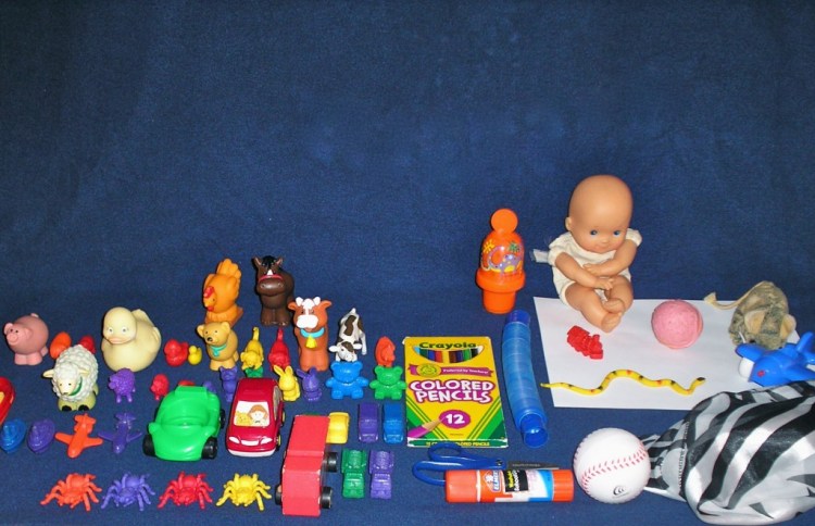 Everything You Need for a Great AVT Session In Just One Bag – Elizabeth ...