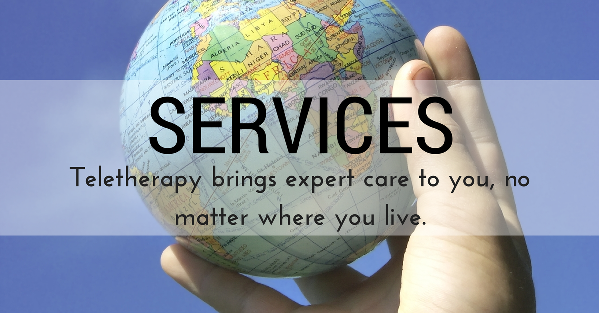 Services – Elizabeth A. Rosenzweig