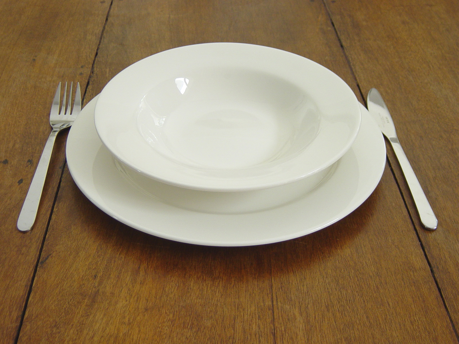 A Balanced Plate – Elizabeth A. Rosenzweig